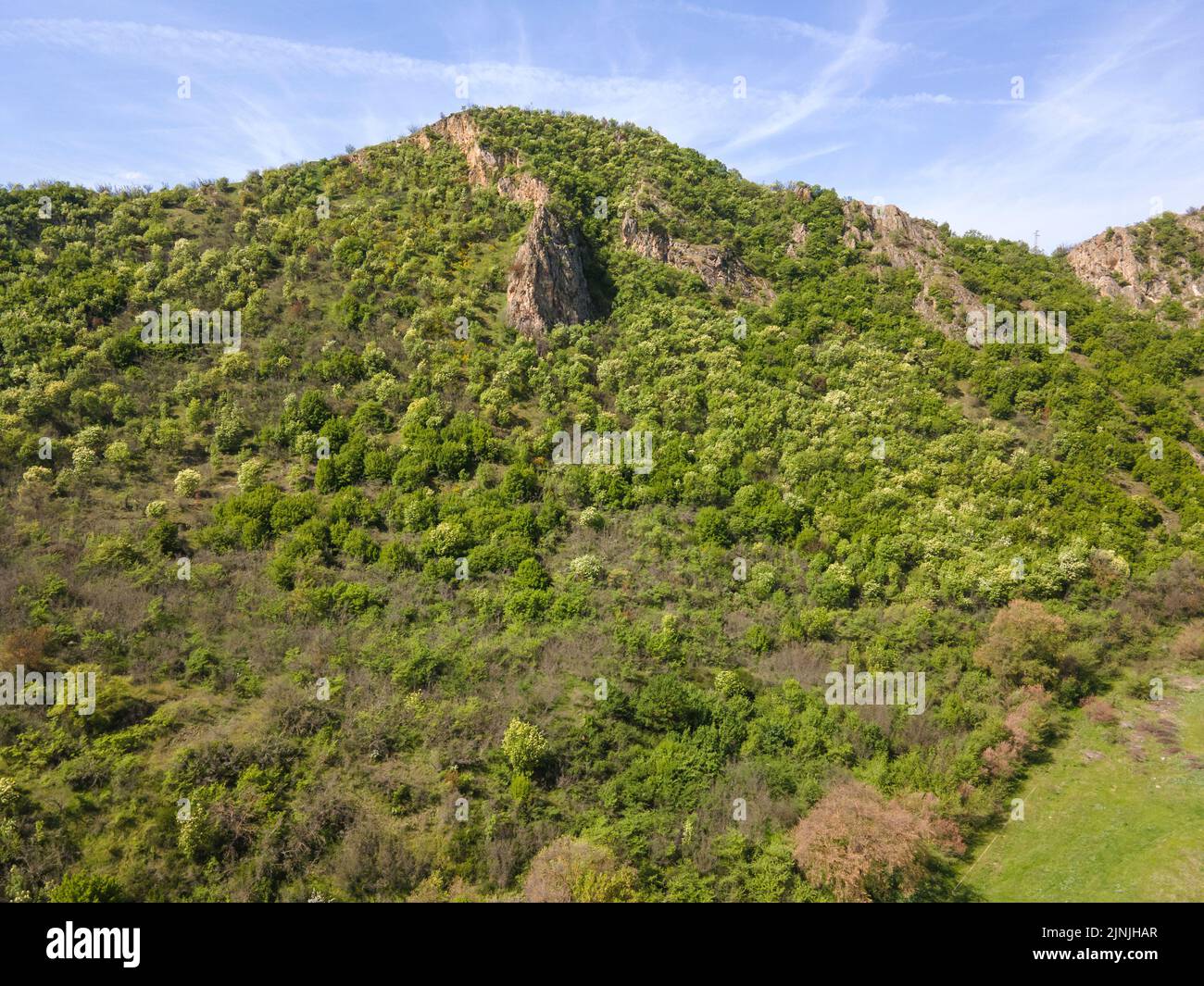 Kozhuh hi-res stock photography and images - Alamy