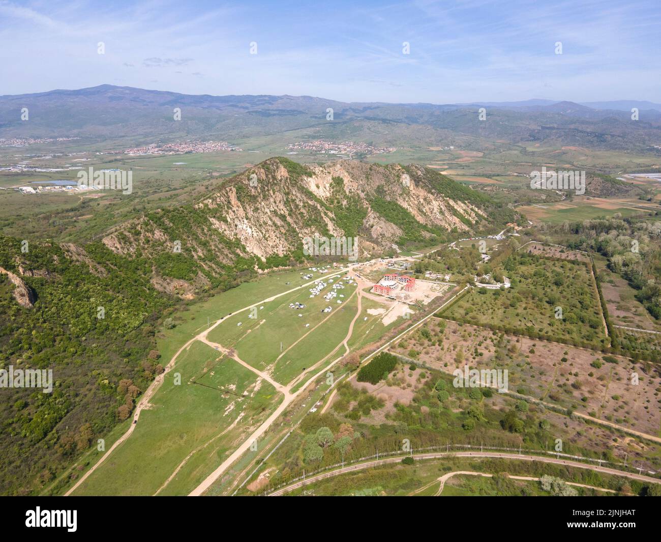 Kozhuh hi-res stock photography and images - Alamy