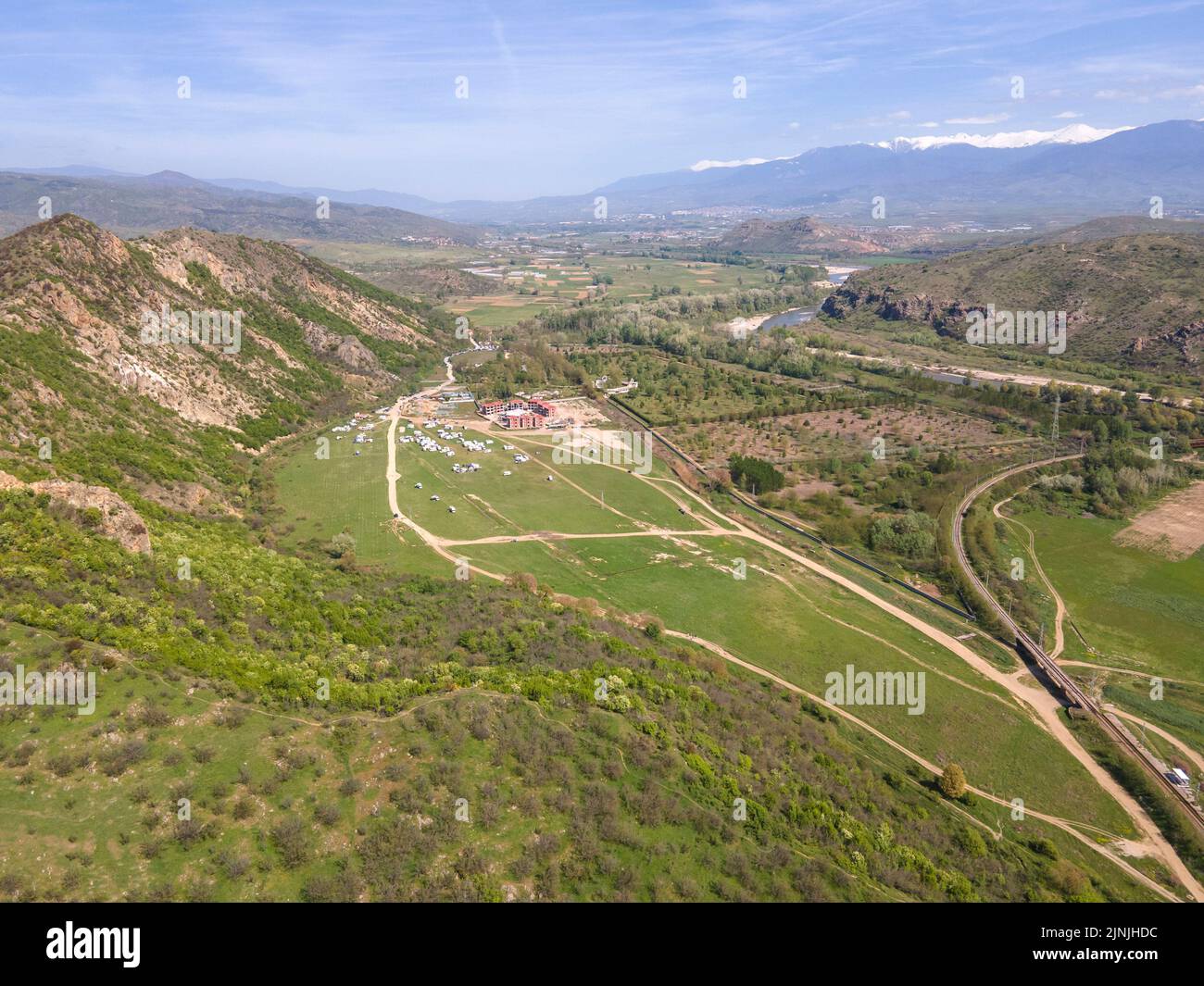 Kozhuh hi-res stock photography and images - Alamy