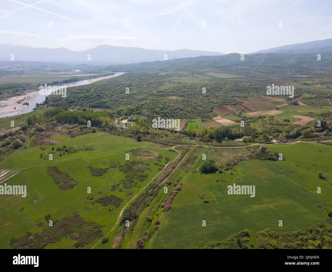 Kozhuh hi-res stock photography and images - Alamy