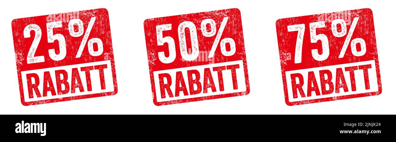 Percent symbol in button Cut Out Stock Images & Pictures - Alamy