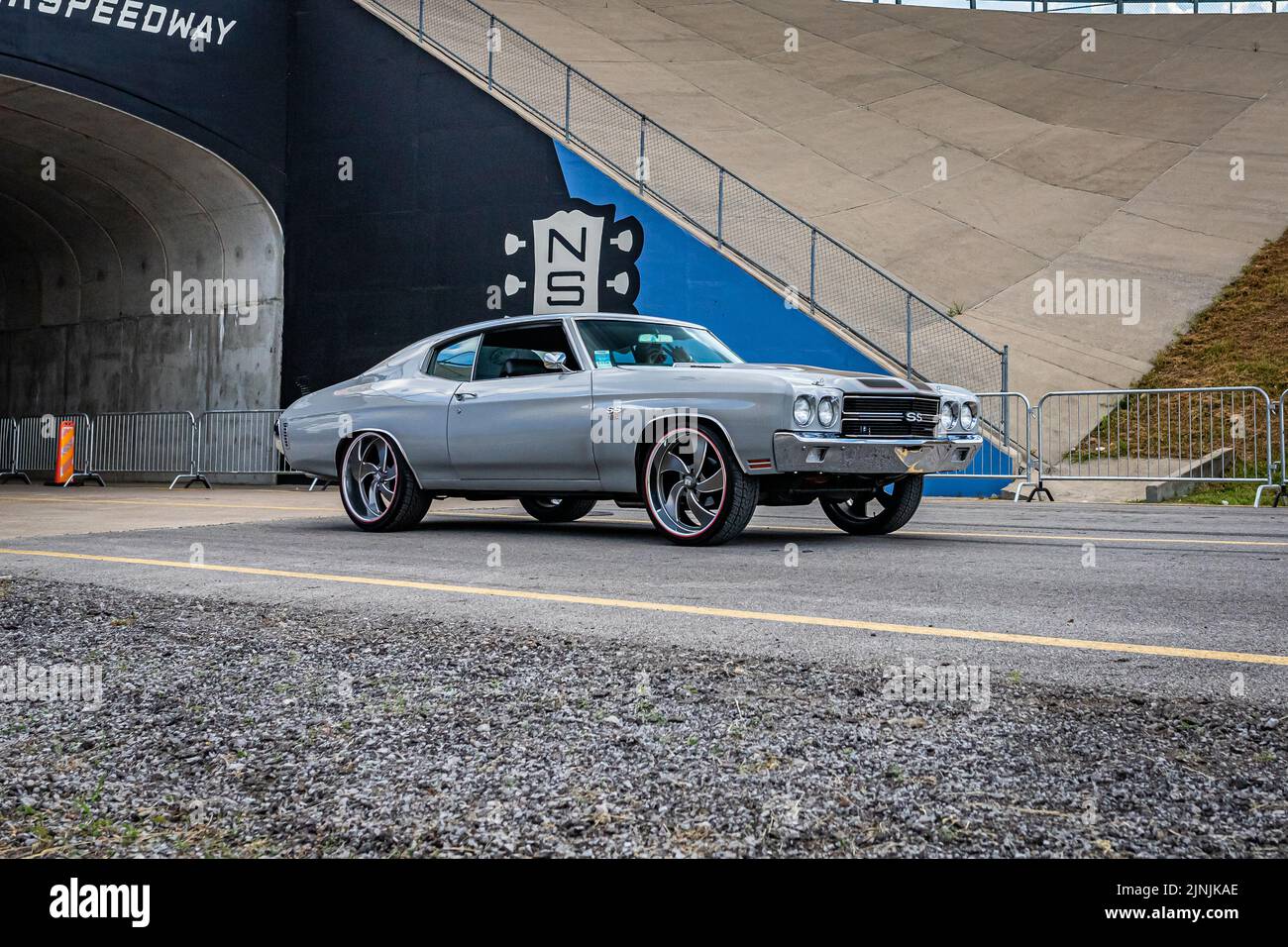 2022 Chevy Chevelle