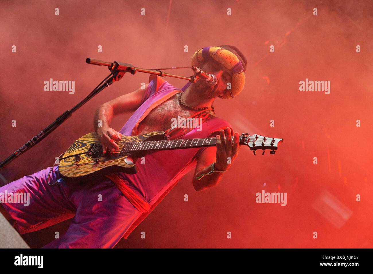 Nanowar of steel hi-res stock photography and images - Alamy