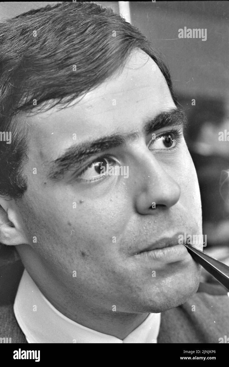 NASHVILLE TEENS UK pop group in June 1964 with Arthur Sharp. Photo ...