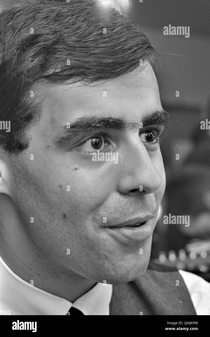 NASHVILLE TEENS UK pop group in June 1964 with Arthur Sharp. Photo ...