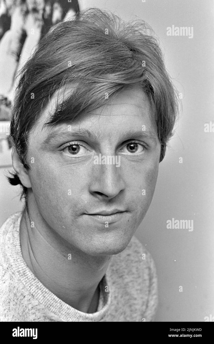NASHVILLE TEENS UK pop group in June 1964 with John Allen. Photo: Tony ...