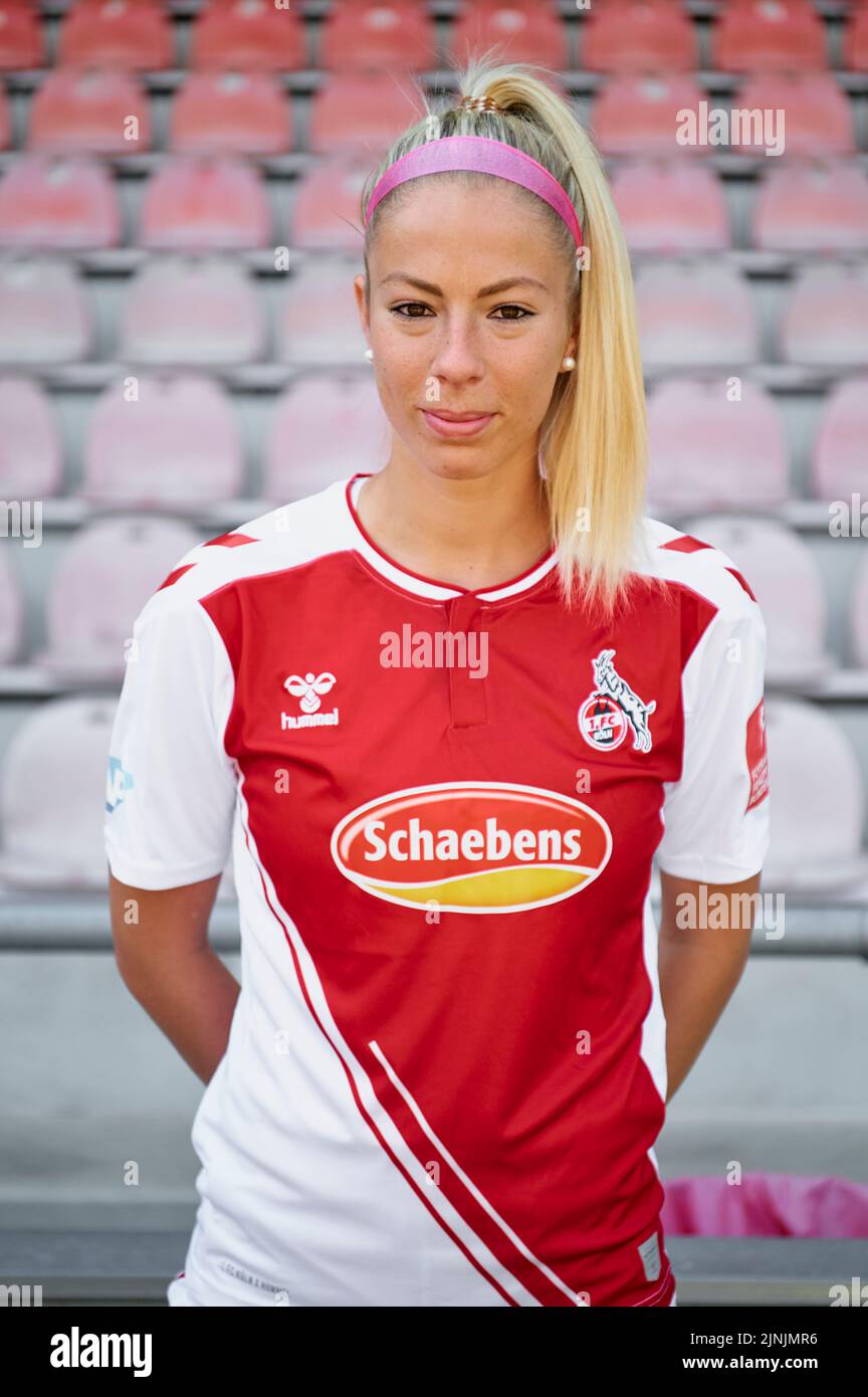 Sharon young soccer hi-res stock photography and images - Alamy