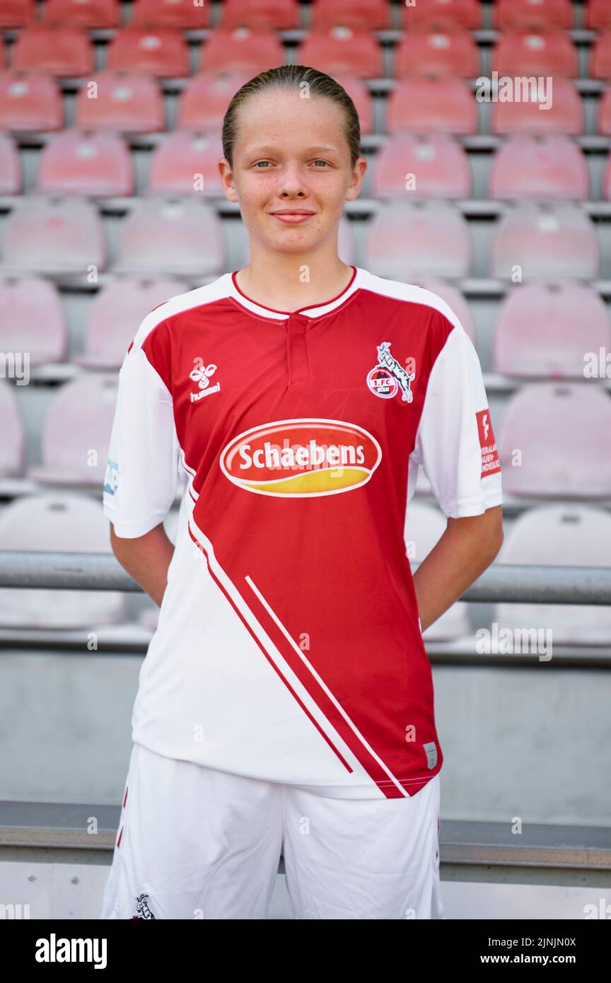 Sandra walbeck hi-res stock photography and images - Alamy