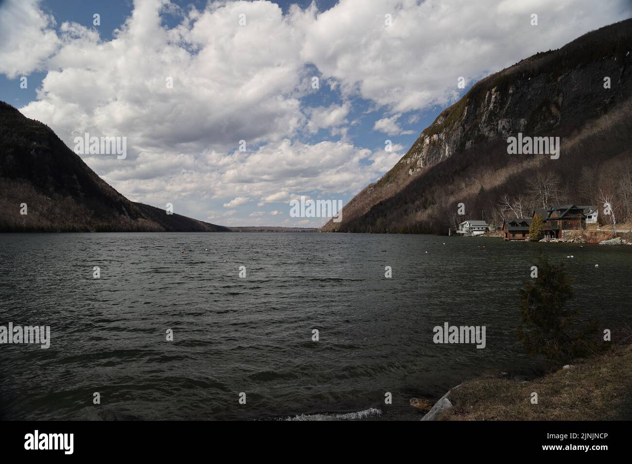 Willoughby hills hi-res stock photography and images - Alamy