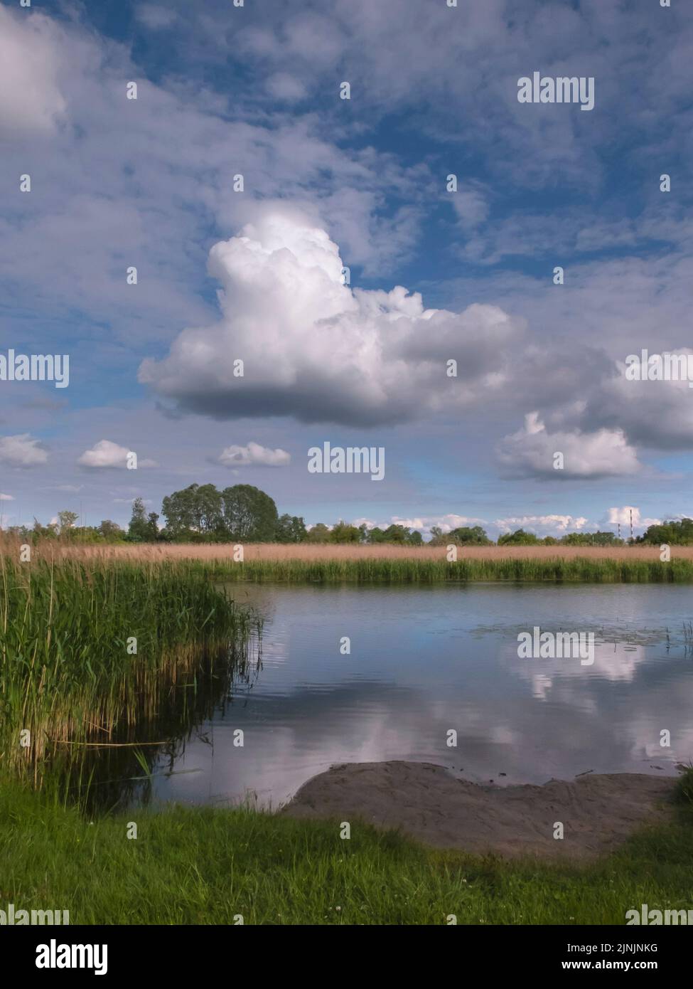 Uckermark hi-res stock photography and images - Alamy