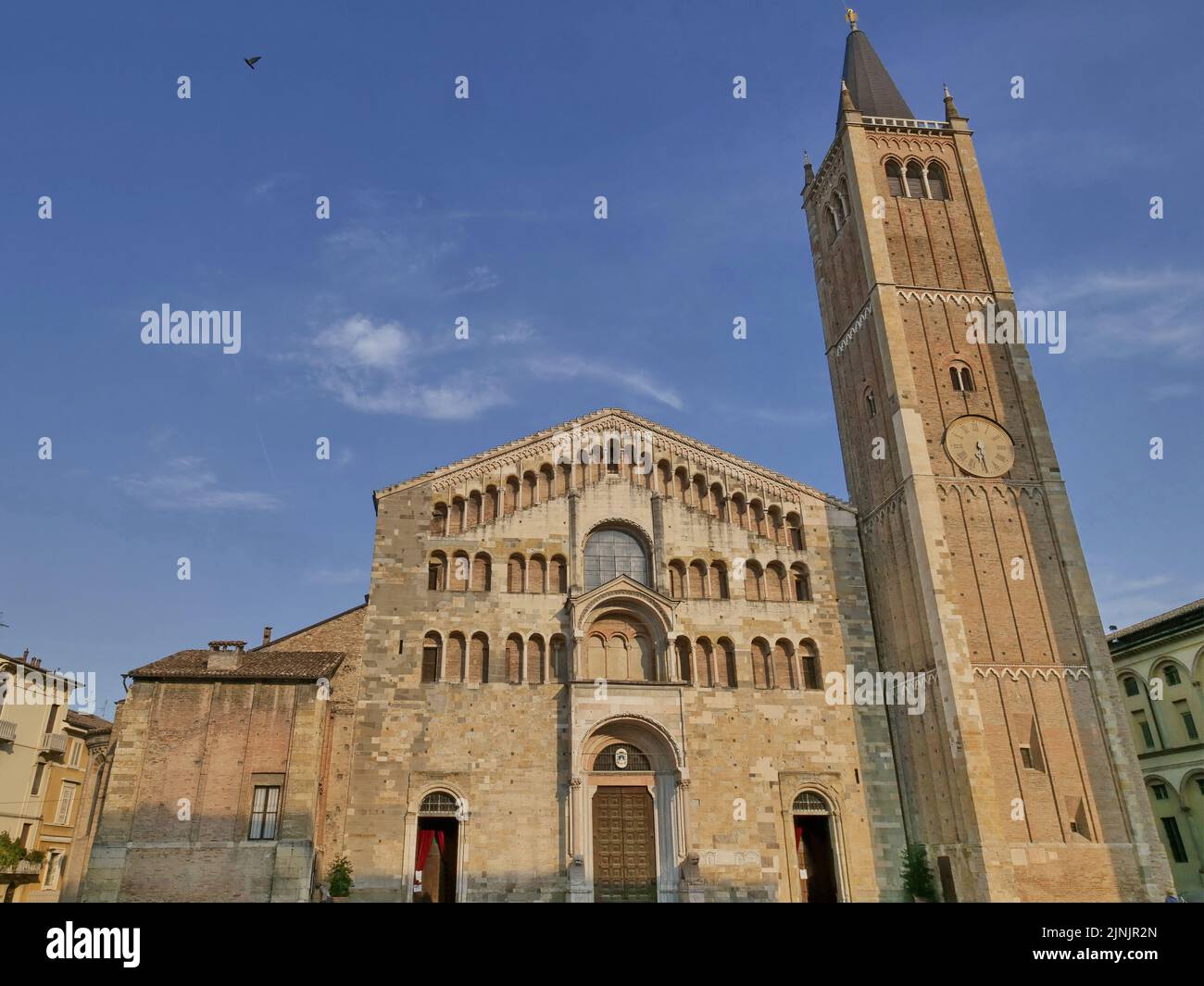 Emilia turismo hi-res stock photography and images - Alamy
