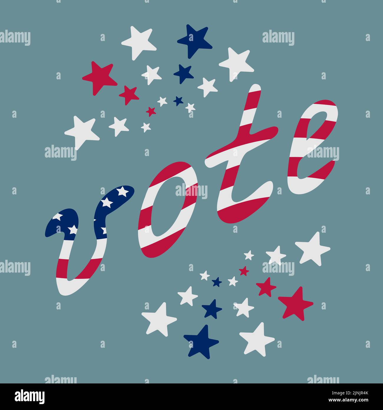 Elections presidential Stock Vector Images - Alamy