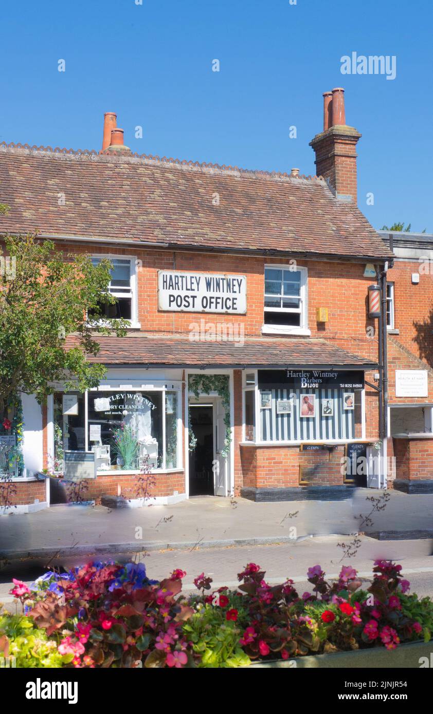 Wintney hi-res stock photography and images - Alamy