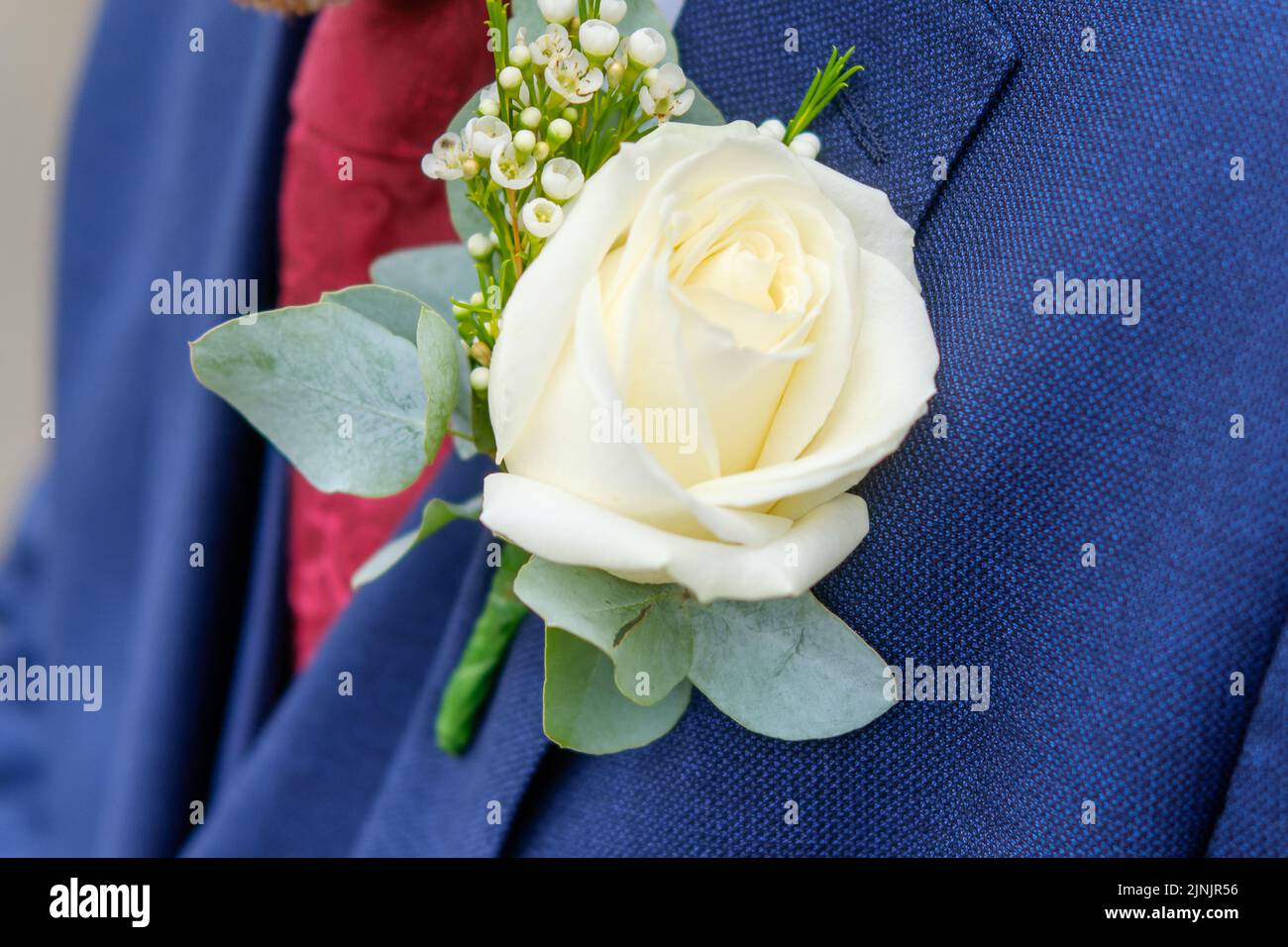 Pocket square hi-res stock photography and images - Alamy