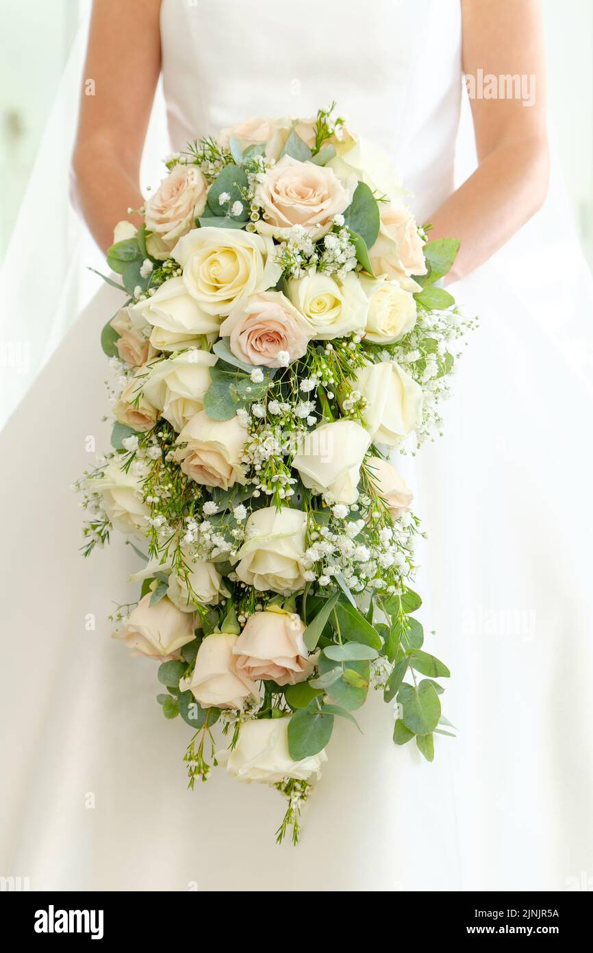 Wedding boquet hi-res stock photography and images - Alamy