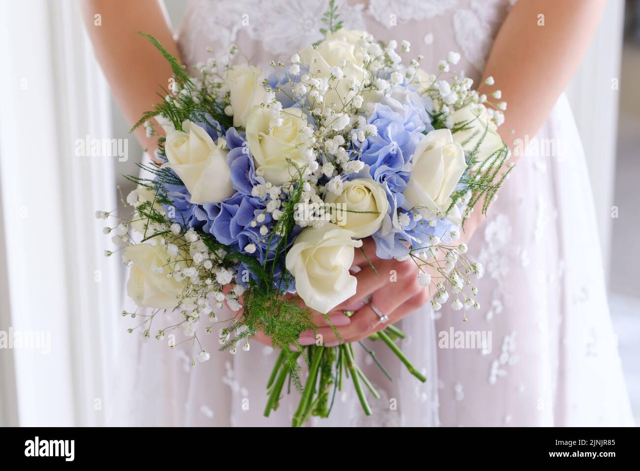 Wedding boquet hi-res stock photography and images - Alamy