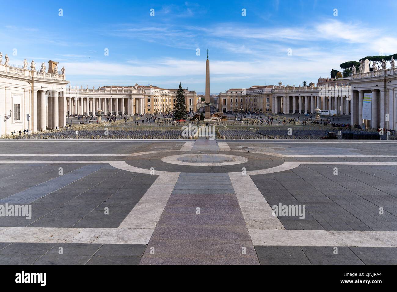 Beautiful castle square in hi-res stock photography and images - Alamy