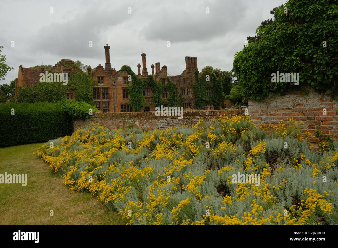Seckford hall hotel hi-res stock photography and images - Alamy