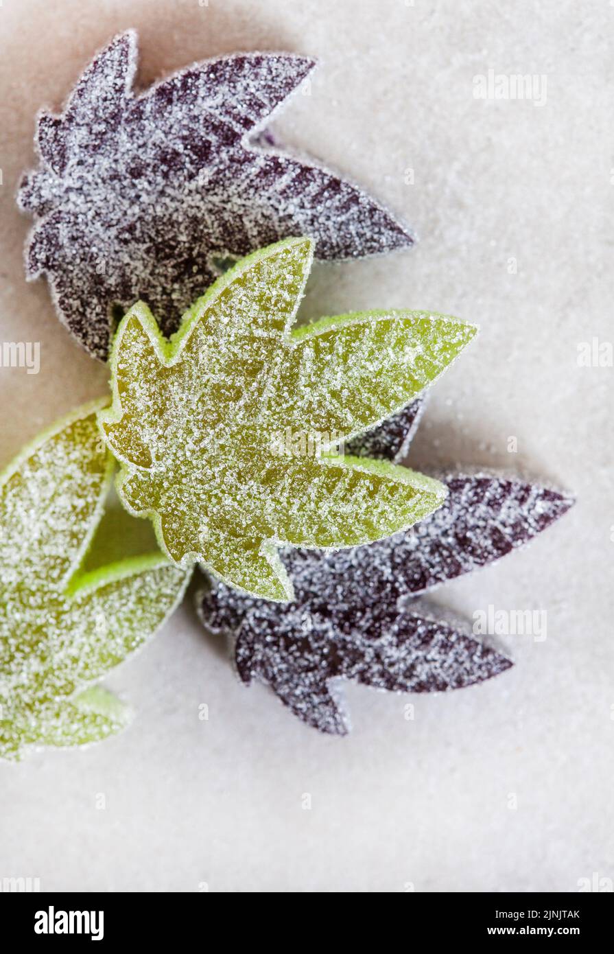 Cannabis prescription gummy hi-res stock photography and images - Alamy