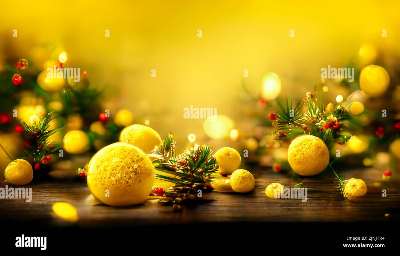 Christmas Photography Hd