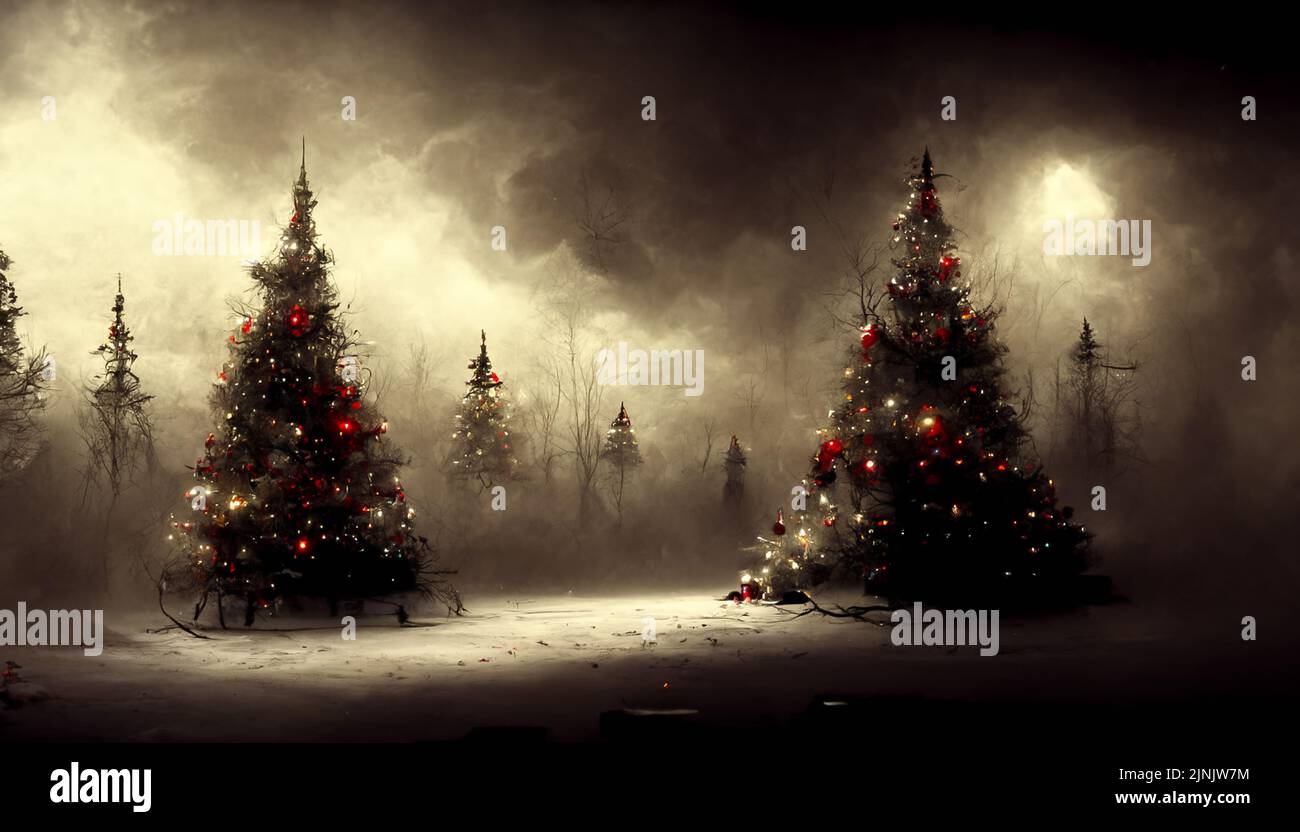 Christmas Photography Hd