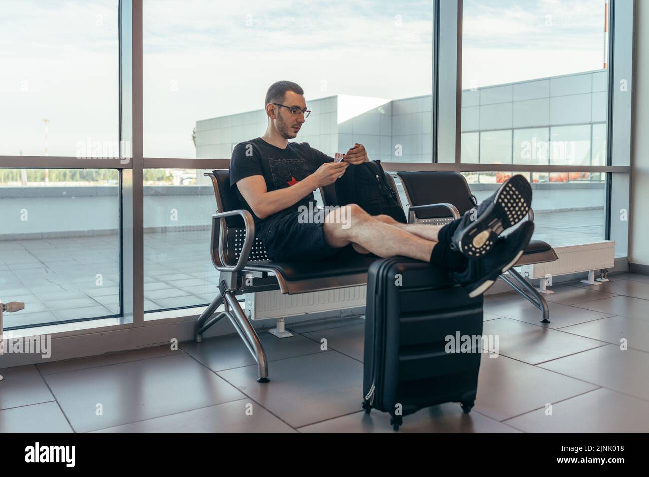 Browsing transfer hi-res stock photography and images - Alamy