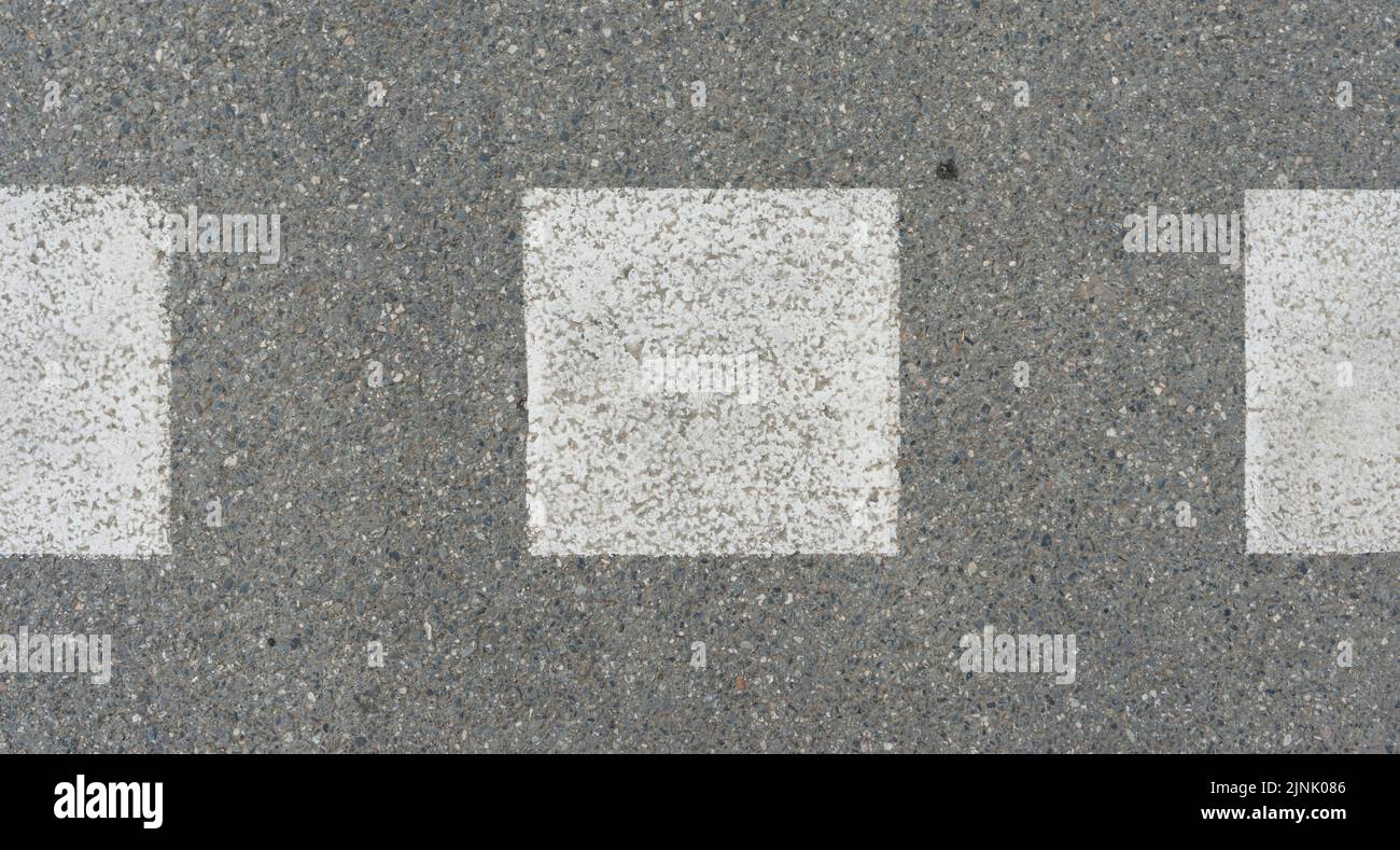 Asphalt road background Texture of the tarmac, top view Stock Photo - Alamy