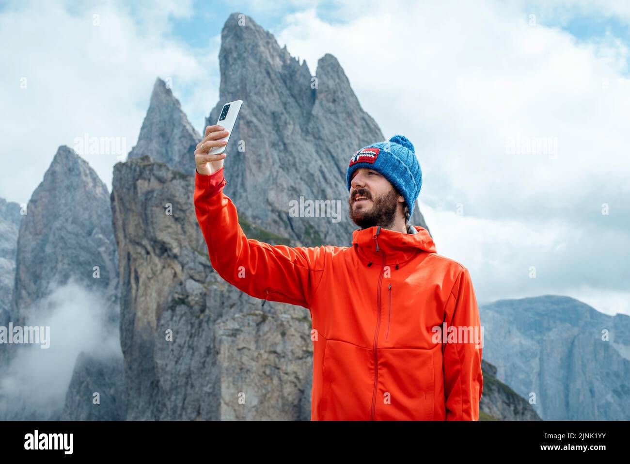 hiker, hike, self portrait, selfie, hikers, hikes, portrait, portraits ...