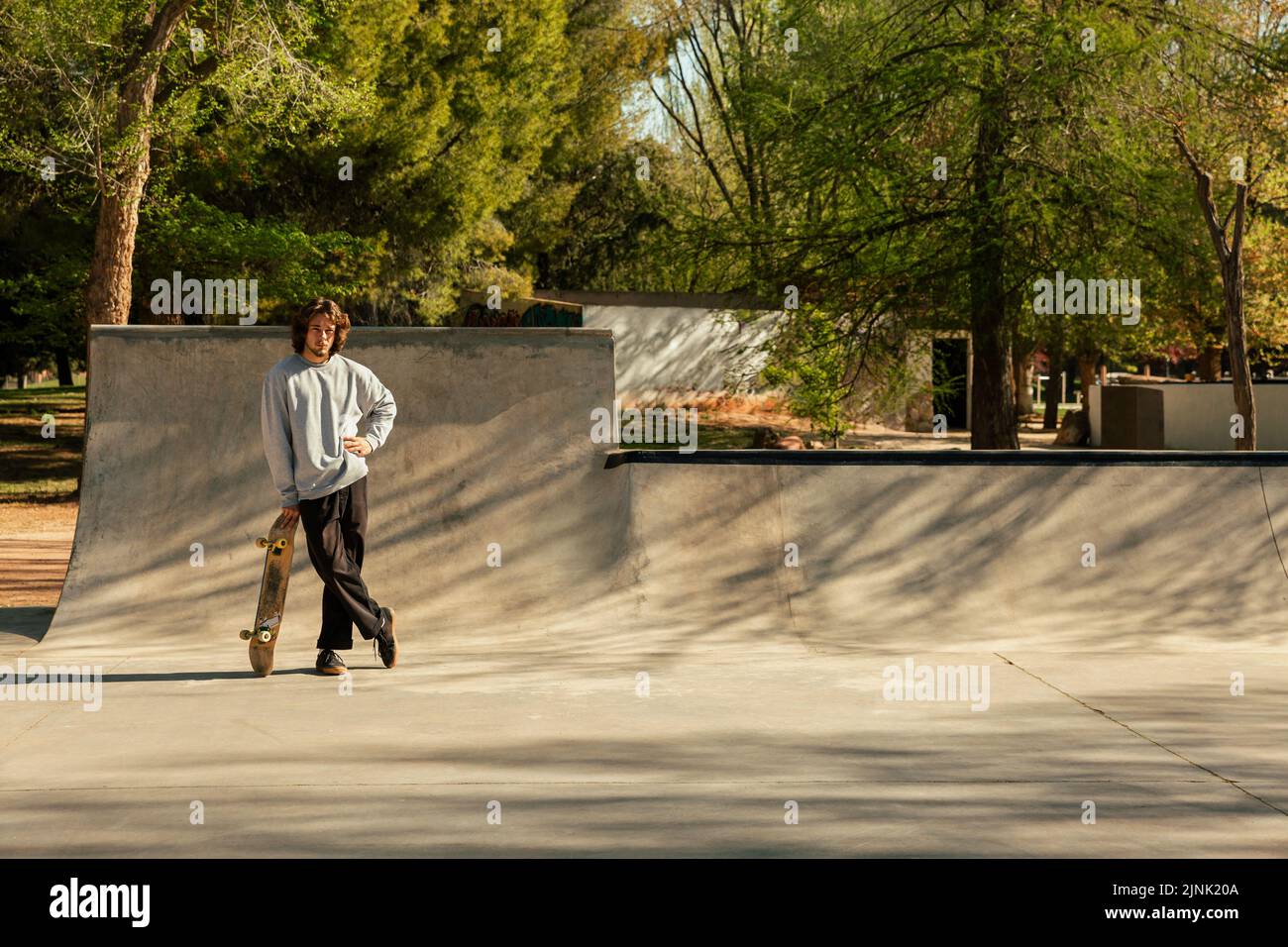 halfpipe, skateboarder, skate park, halfpipes, skateboarders, skate ...