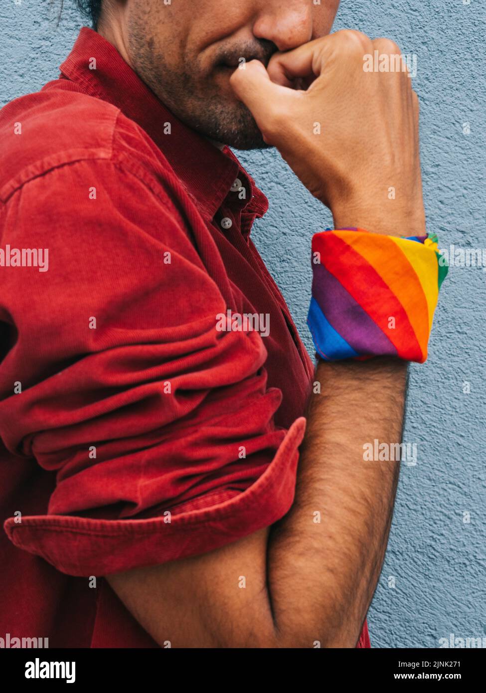 tolerance, rainbow flag, lgbt, tolerances, rainbow flags Stock Photo ...