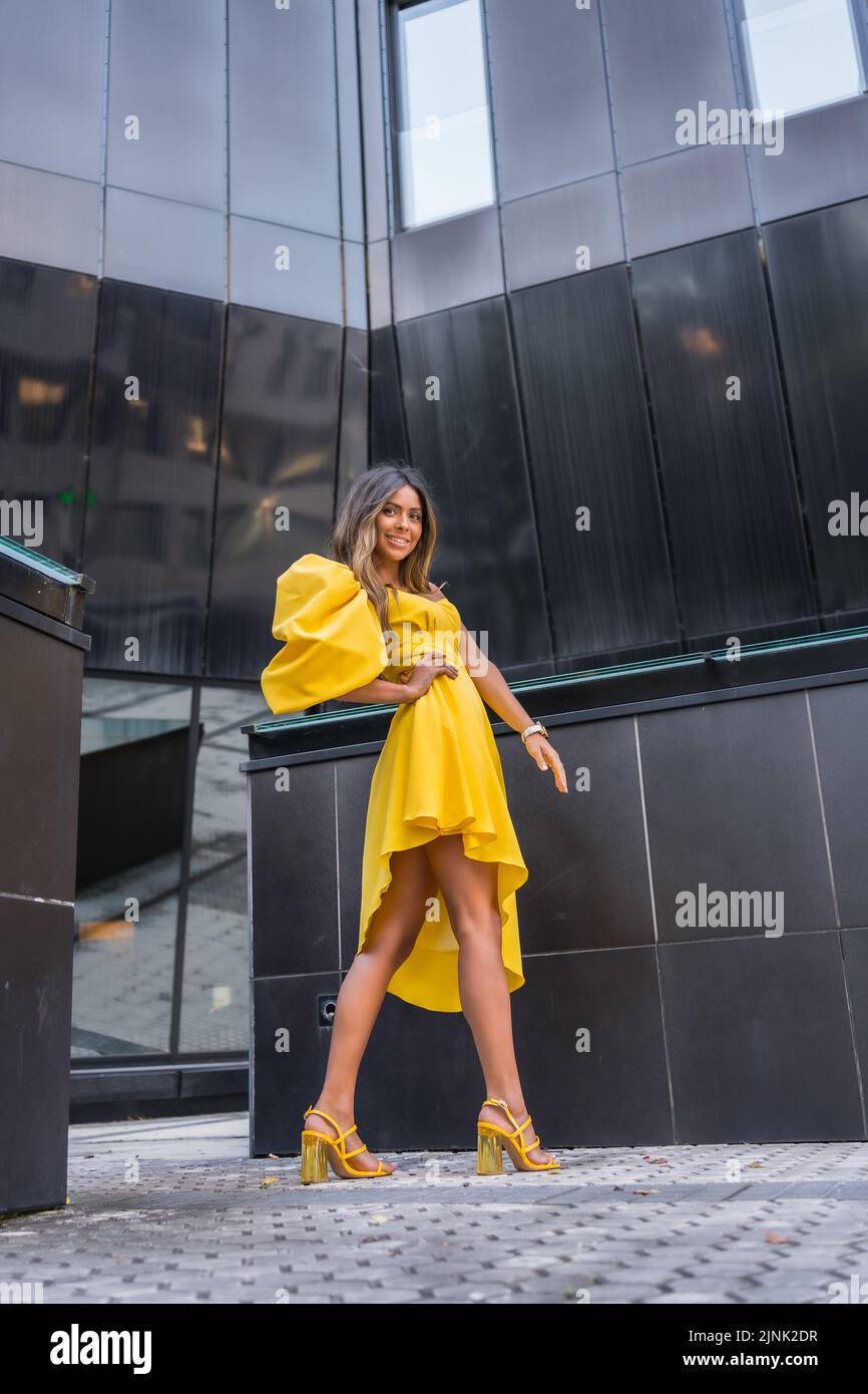 fashion, urban, style, pose, fashions, urbans, styles, poses Stock ...