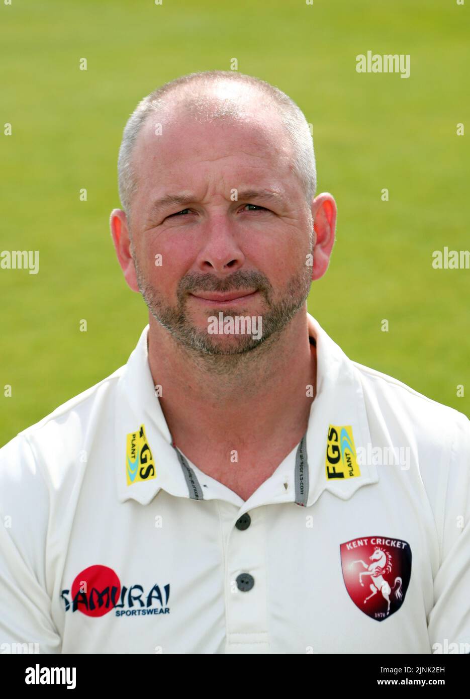 File photo dated 31-03-2017 of Darren Stevens. All-rounder Darren ...