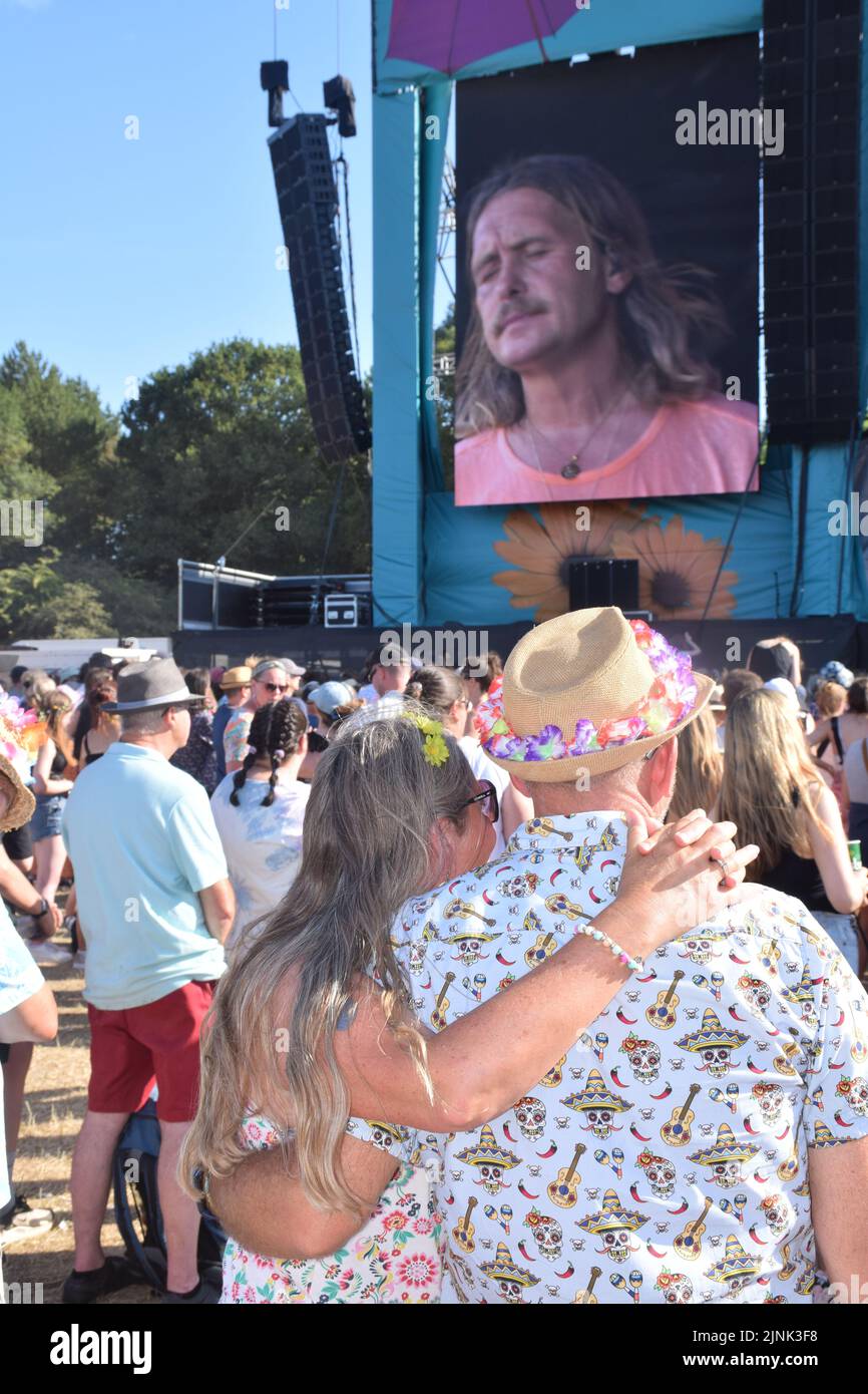 Mark owen 2022 hi-res stock photography and images - Alamy