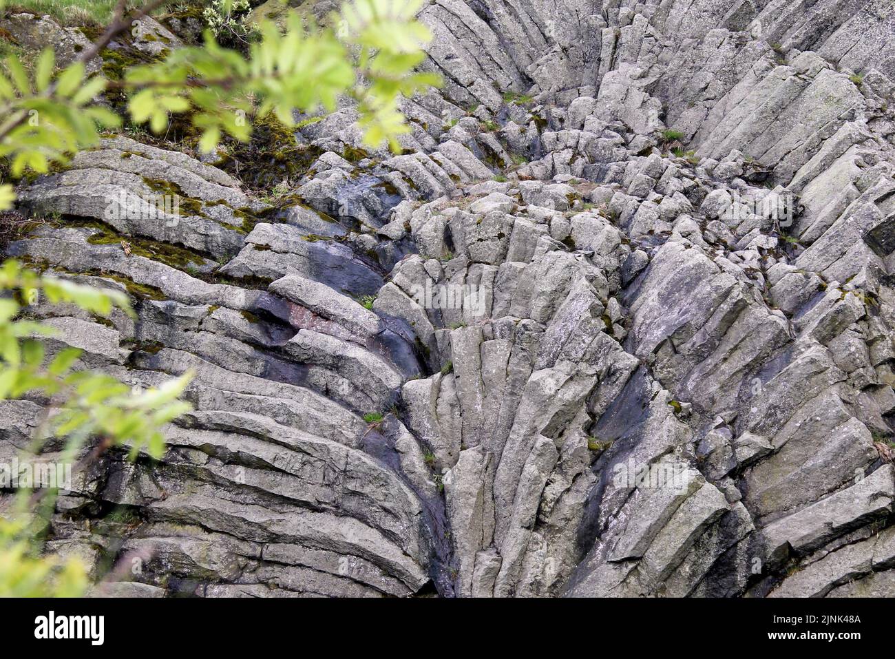 Stone of basalt hi-res stock photography and images - Alamy