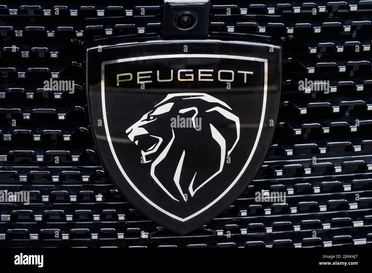 logo, peugeot, logos Stock Photo - Alamy