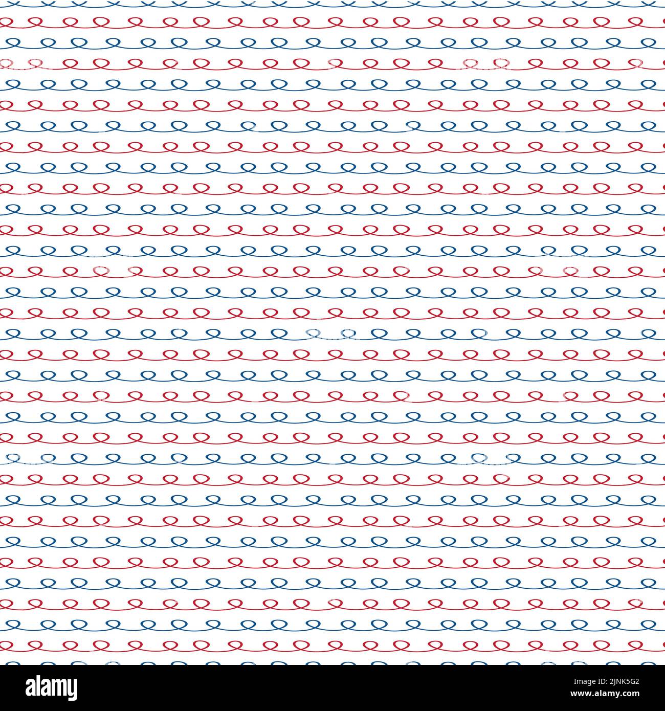 Seamless looping abstract background red Stock Vector Images - Alamy