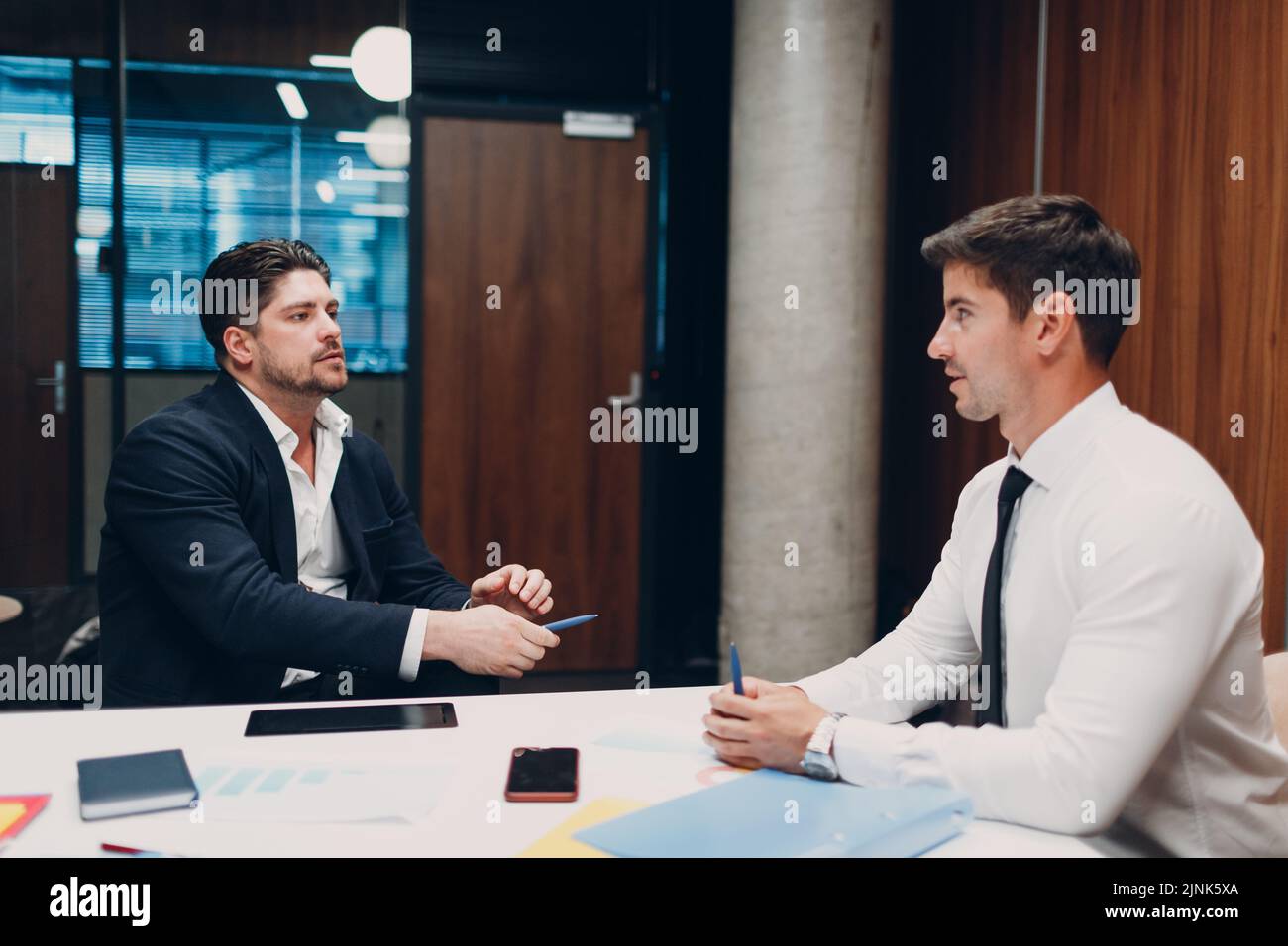 Office resources hi-res stock photography and images - Alamy