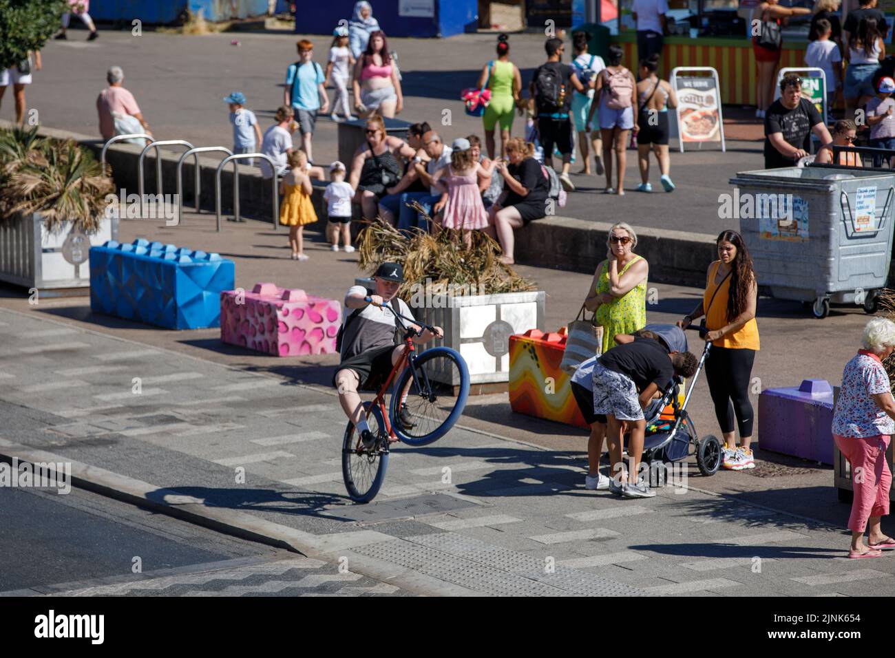 Children behaviour hi-res stock photography and images - Alamy
