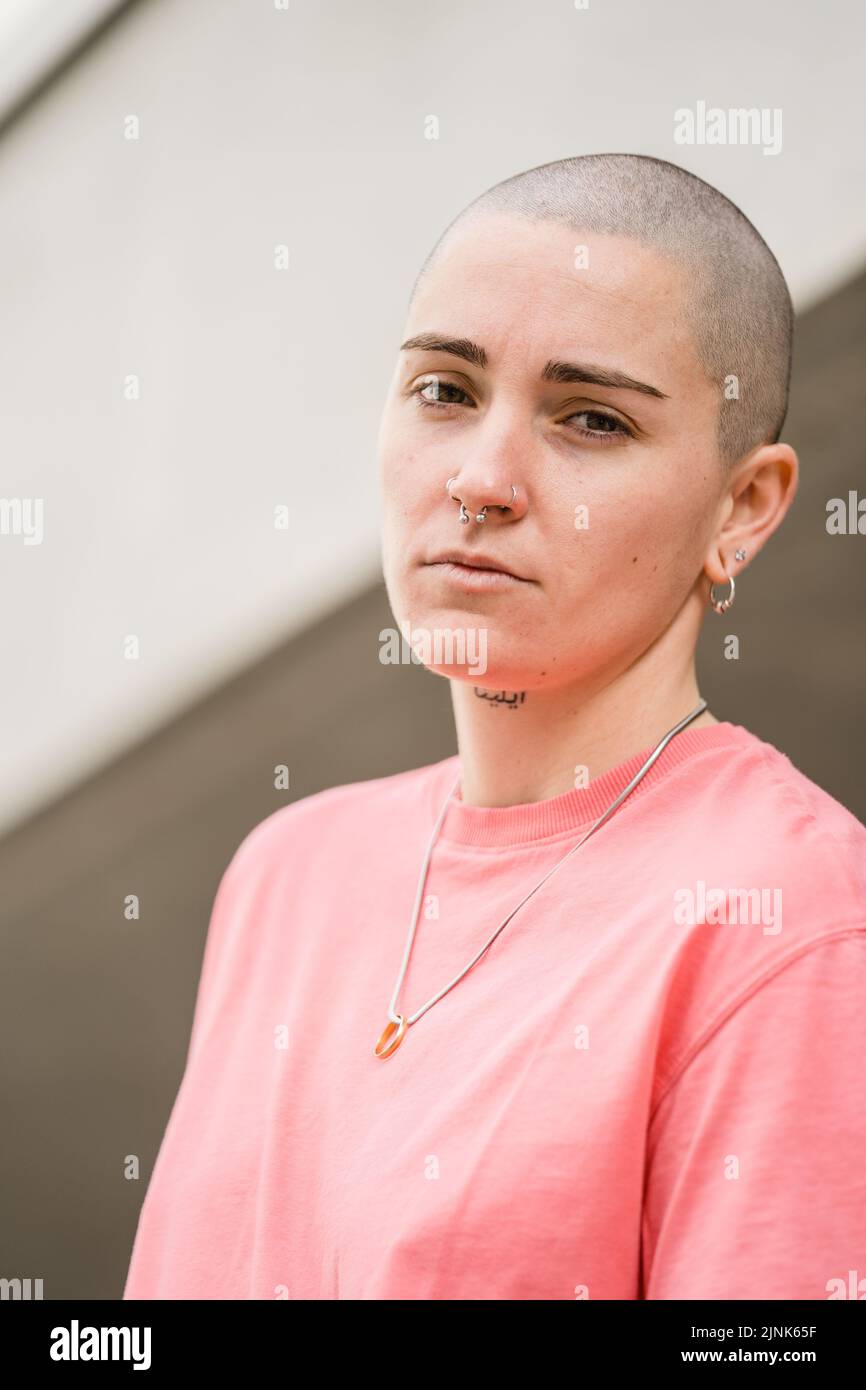 portrait, identity, androgynous, transgender, queer, lgbt, portraits ...