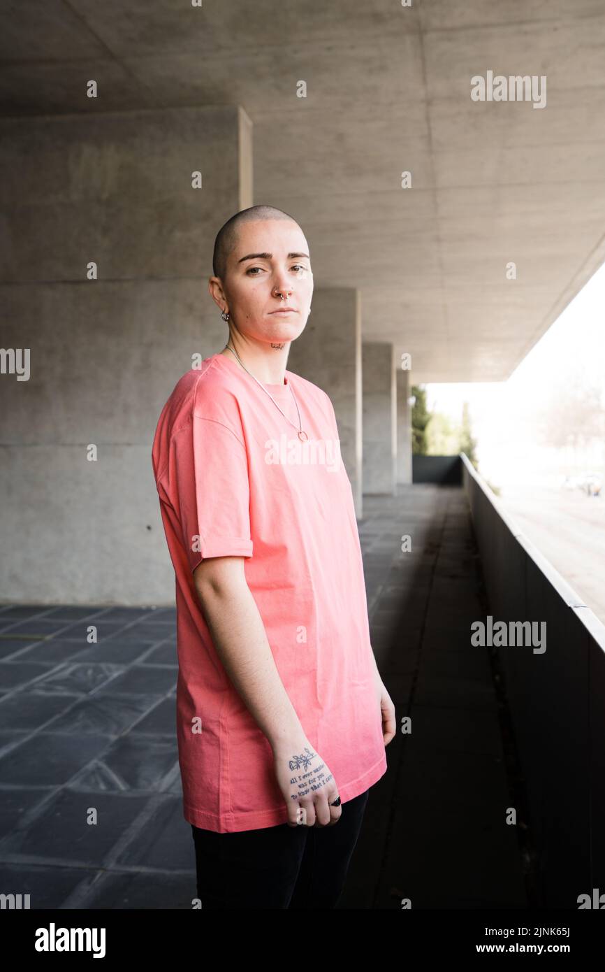 identity, androgynous, transgender, gender neutrality, lgbt, identities ...