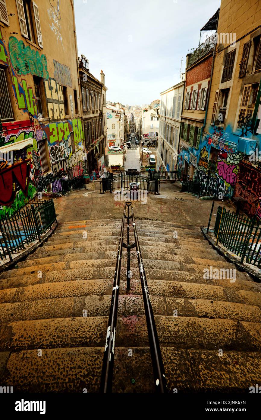Home marseille hi-res stock photography and images - Alamy