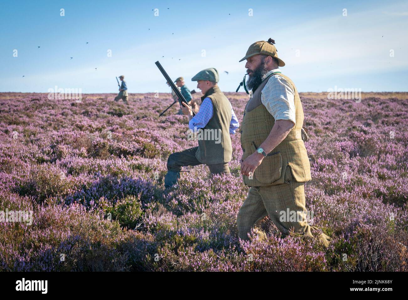 Dunkeld craig hi-res stock photography and images - Alamy