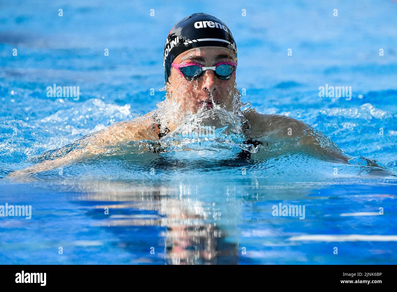 Lisa photo credit hi-res stock photography and images - Alamy