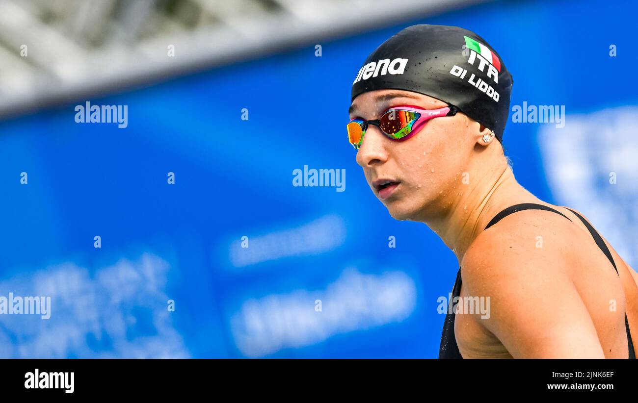 Di liddo elena ita hi-res stock photography and images - Alamy