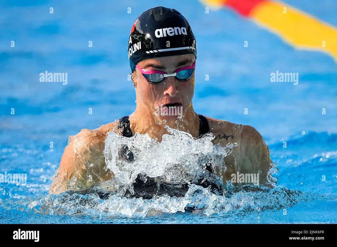 Lisa photo credit hi-res stock photography and images - Alamy