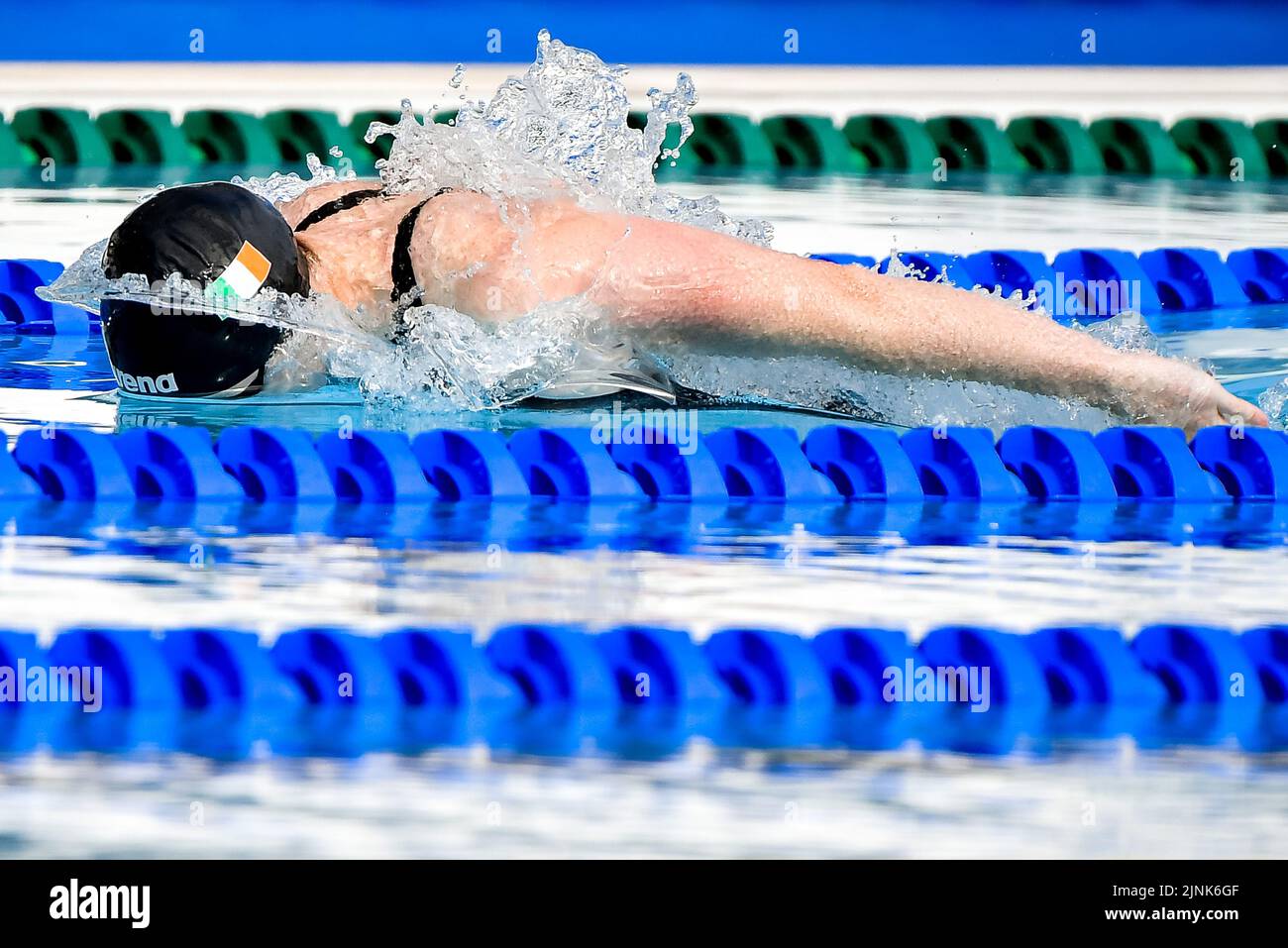 Danielle hill 2022 hi-res stock photography and images - Alamy