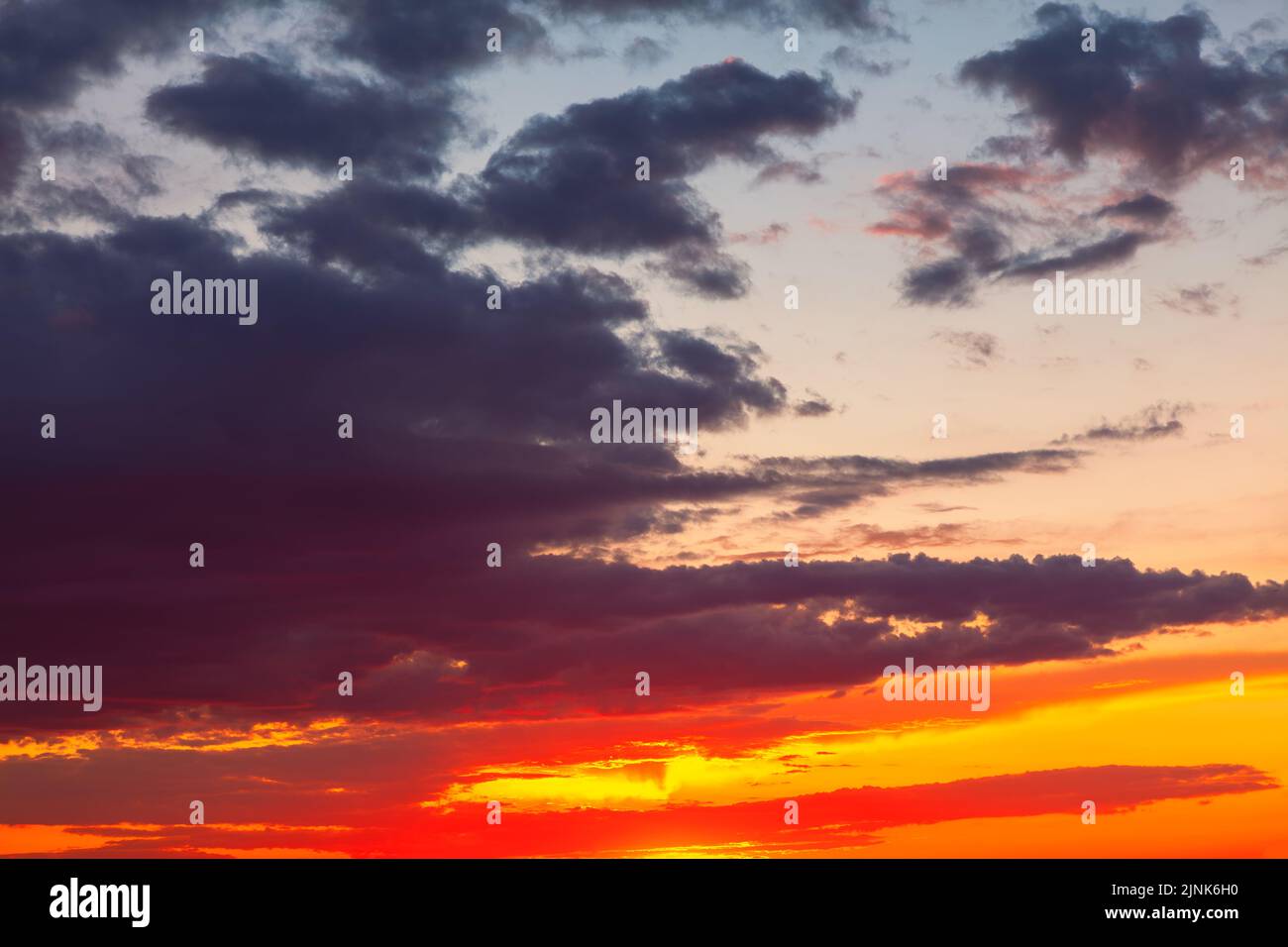 Heaven burning hi-res stock photography and images - Alamy