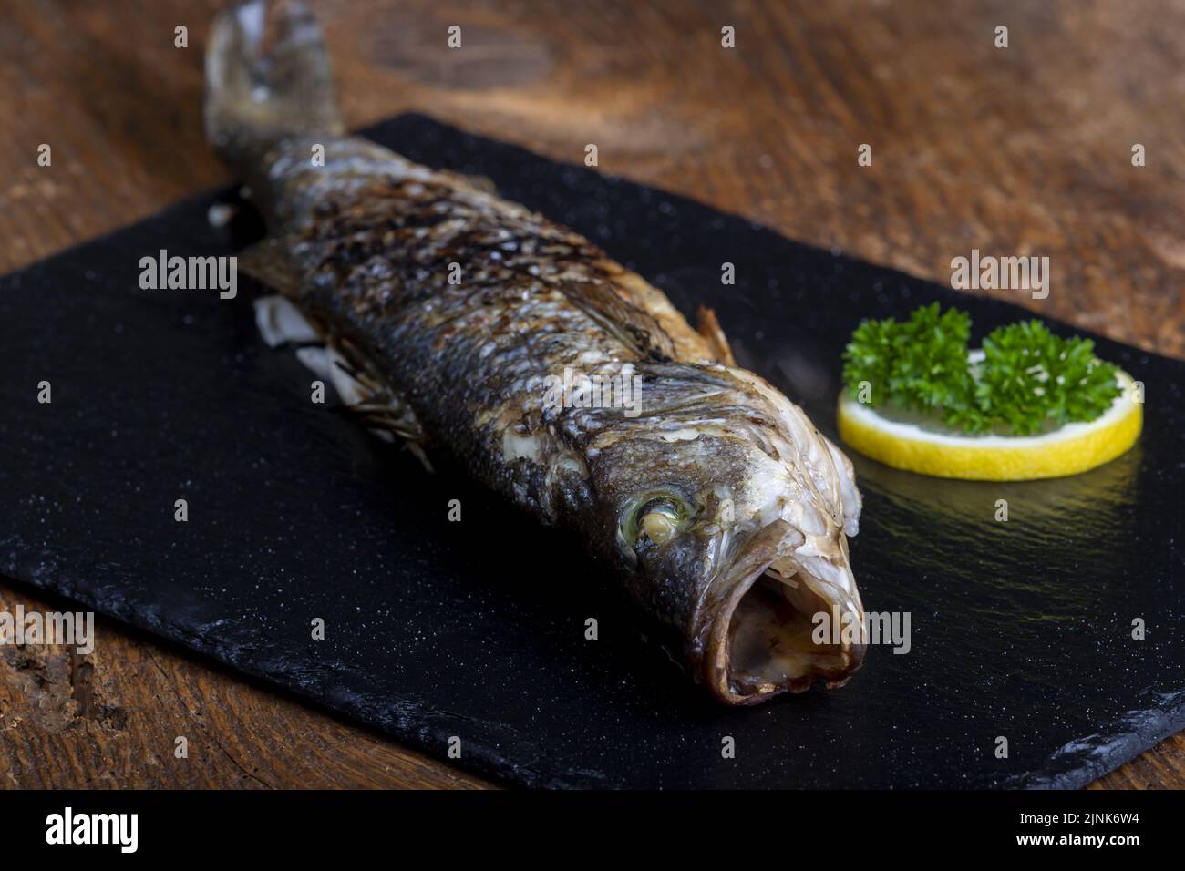 prepared fish, barbecue fish, moronidae, prepared fishs, barbecue fishs ...