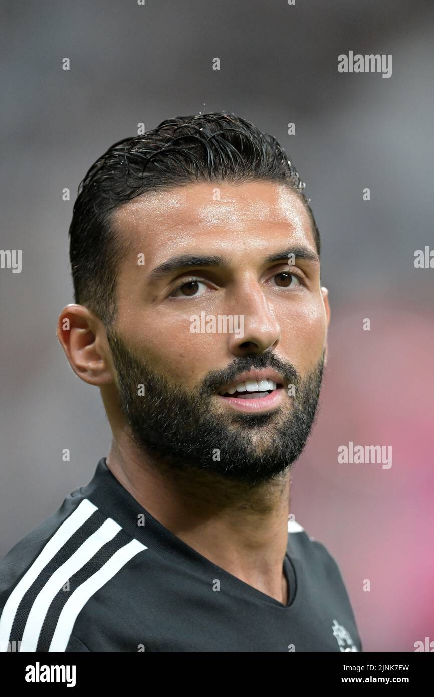 Meras hi-res stock photography and images - Alamy