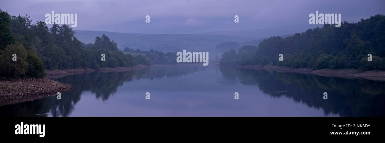 The bohernabreena reservoir hi-res stock photography and images - Alamy